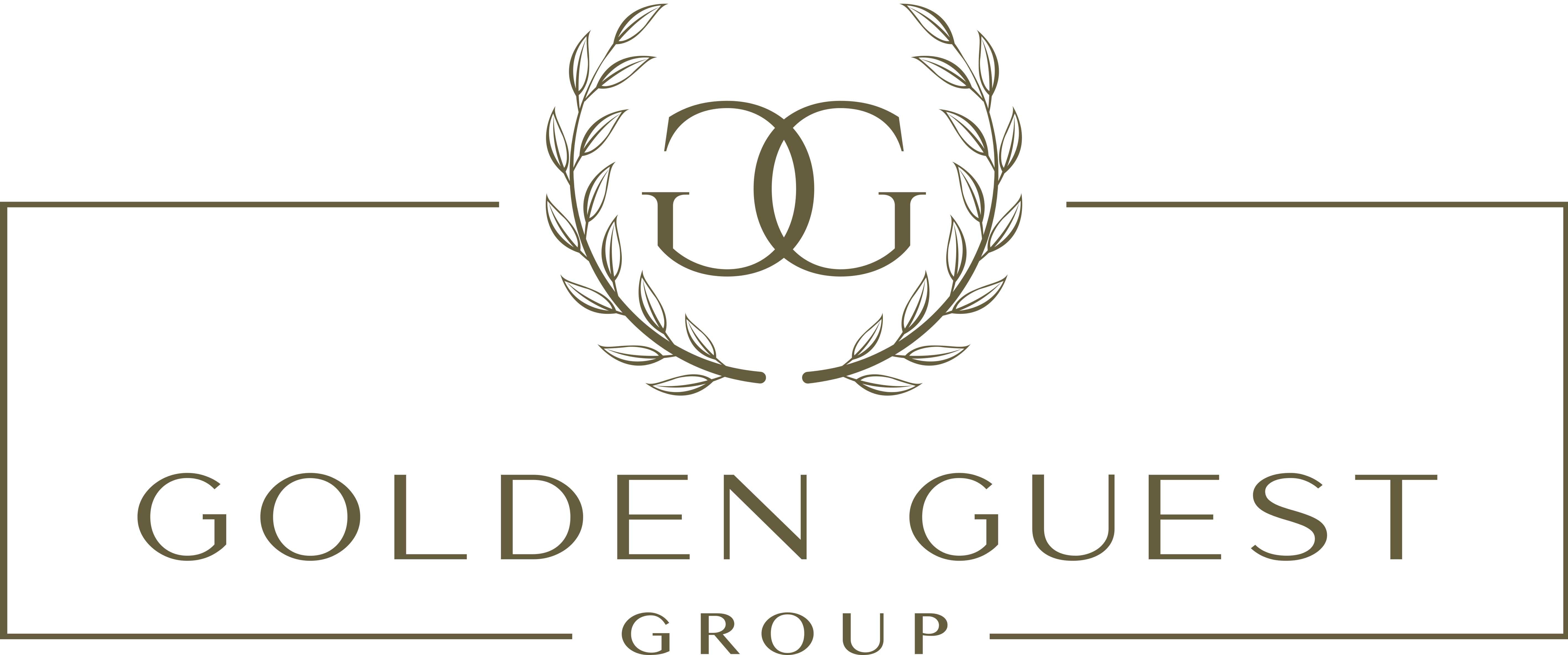 Accueil - Golden Guest Concierge